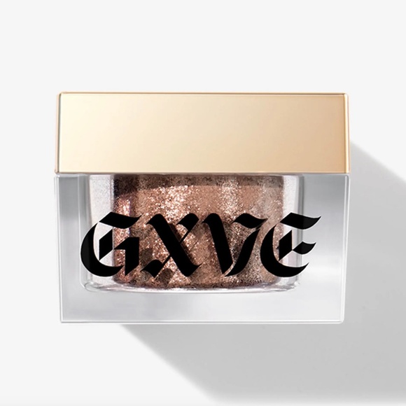 Gxve | Makeup | Gxve Eye See In Sparkle Multidimensional Glitter ...